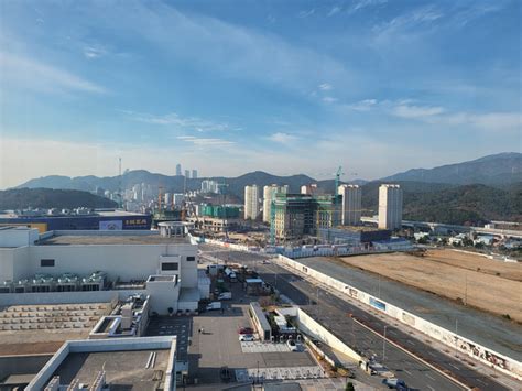 [단독] 지지부진한 부산 오시리아 관광단지에 ‘충격 요법 가한다