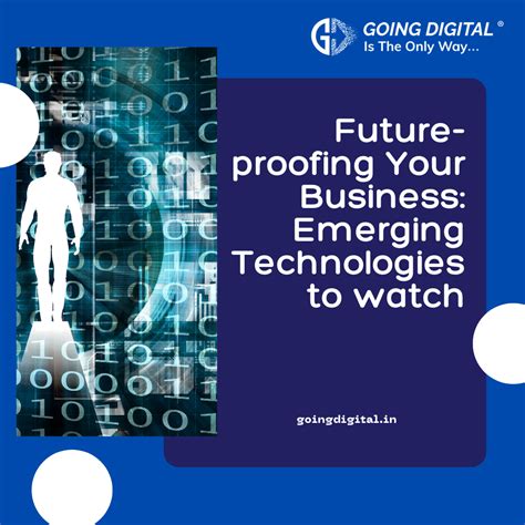 Future Proofing Your Business Emerging Technologies To Watch Nasscom The Official Community