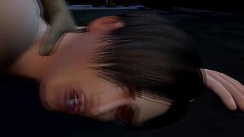 Resident Leon Kennedy Sex With Silent Hill Villain Sims Xnxx Com