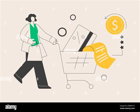 Loyalty Program Abstract Concept Vector Illustration Stock Vector Image And Art Alamy