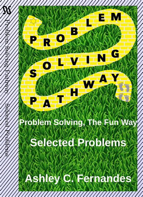 Pdf Problem Solving Pathway Dokumentips