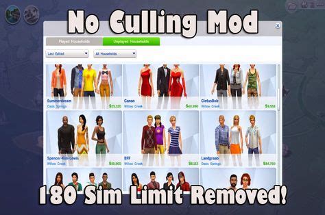Sims Script Mods Ideas In Sims Sims Sims Mods