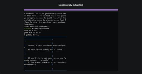 React Scroll Section Gatsby Codesandbox