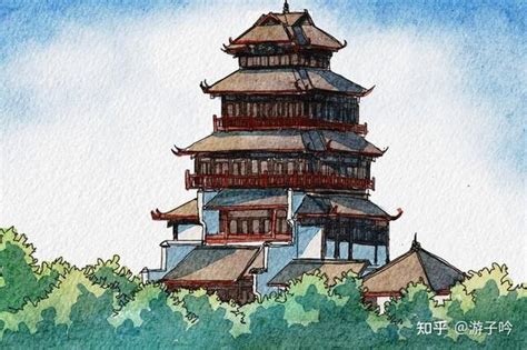 长沙十大名胜古迹 知乎