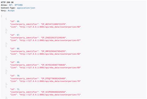 opennpl 0 2 rest api implementation open risk
