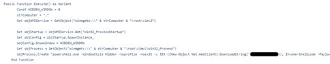 Why Attackers Use Powershell And Types Of Powershell Attacks