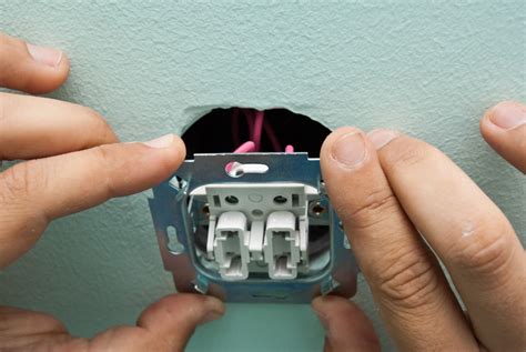 How To Wire And Install A Light Switch HowToSpecialist How To Build Step By Step DIY Plans