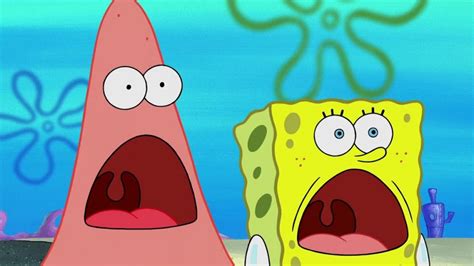 Things Only Adults Notice In Spongebob Squarepants