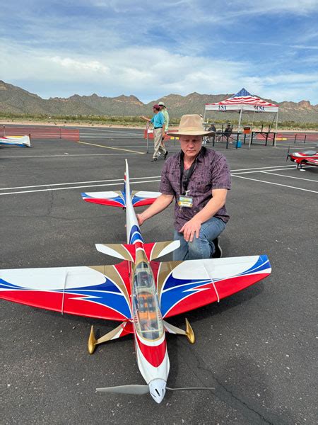 The Multiplex Fun Cub Story Academy Of Model Aeronautics Blog