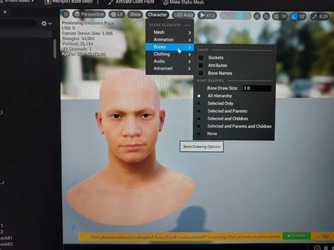 How Do I Apply My Opacity Map R Unrealengine