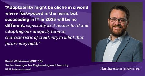 Tinkering To Become A Tech Leader Inside Our Program Master Of Science In Information