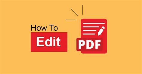 How To Edit A PDF Document Easy Professional Guide WPS PDF Blog