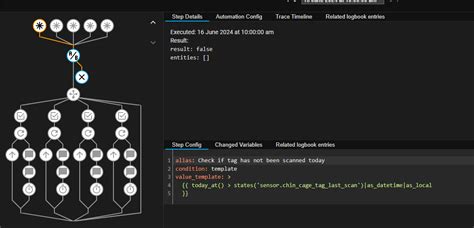 How To Set A Date And Time Trigger Configuration Home Assistant Community