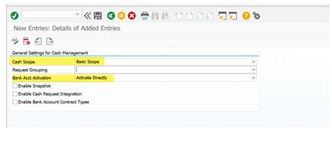 How To Manually Migrate House Banks During A Syste Sap Community