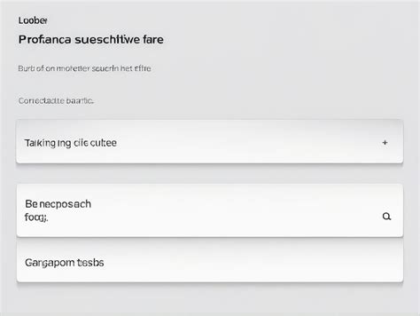dynamic search bar with predictive text suggestions premium ai