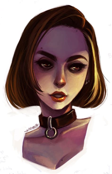 Character Ruby On Behance