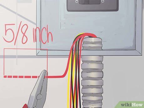How To Install A Transfer Switch With Pictures WikiHow