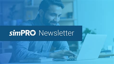 📌your February Simpro Update