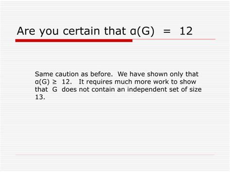 PPT Graph Graphs Theory Notes Introduction PPT