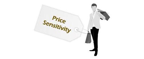 What Is Price Sensitivity Definition Factors Techniques Price