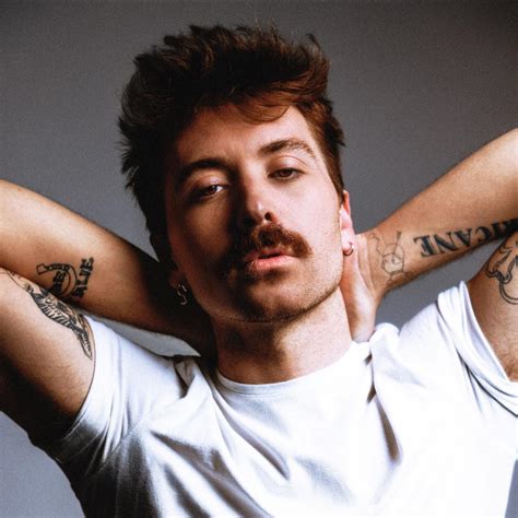 Django James Anthem Daisies Premieres In The Classic Soap Opera Days Of Our Lives