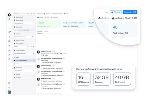 jetbrains推出全新ide：fleet 程序猿dd