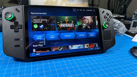Lenovo Legion Go First Impressions Fps Mode Is A Game Changer Steam Deck Hq