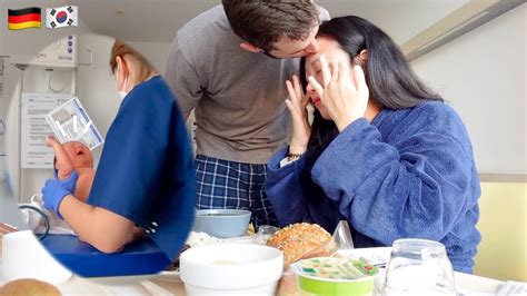 신생아와 눈물의 출산 병원 퇴원🥺 4박 5일 독일 모자동실 🇩🇪 출산 후 놀라운 배 크기 And 통증 Youtube