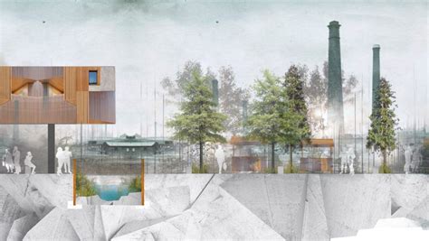 Manchester School Of Architecture Presents 12 Architecture Projects
