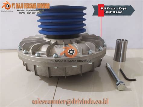 PT Maju Bersama Drivindo Other Parts Coupling And Accessories