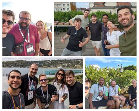 Aykut Basturk On Linkedin Unity Mobidictum Gaming Conference App Marketing Gamedesign