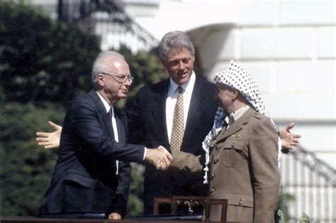 El Líder Palestino Yasser Arafat Cnn