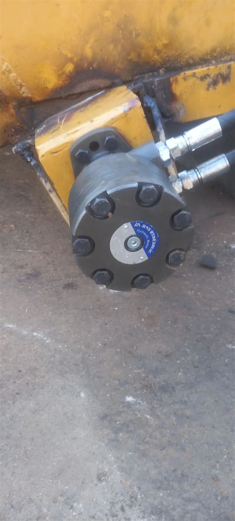 Tinashe Magawa On Linkedin Electricmotor Hydraulics Maintenance Industry Kinematics Actuator