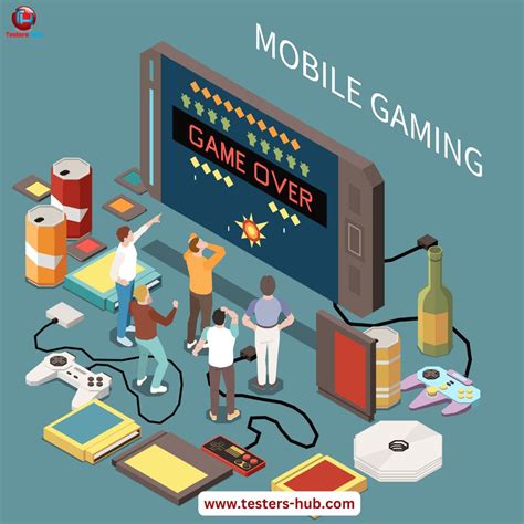 Testers Hub Software Testing Company On Linkedin Mobilegaming Gamedevelopment