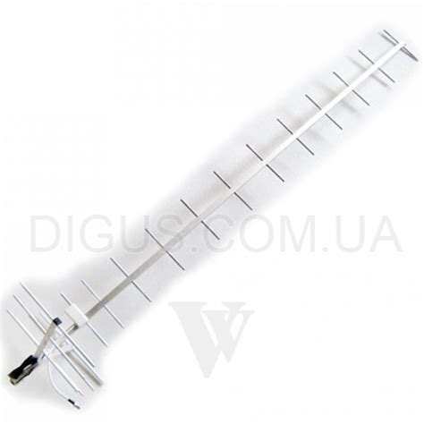 Купить антенну Gsm 900 (18дБ). ICS/18-900 | www.digus.com.ua