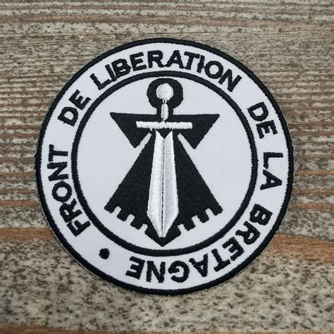 Front De Libération De La Bretagne
