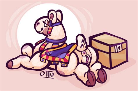 Rule 34 Anus Ass Camelid Female Feral Hi Res Hooves Llama Llama