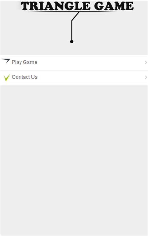 Triangle Game Review At Madison Calder Blog Triangle Game Review At Madison Calder Blog