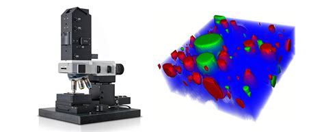 The Analytical Scientist Witec Alpha300 R Confocal Raman Imaging Microscope Speed