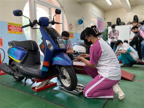 國中技藝競賽 1595學生競技 中華日報中華新聞雲