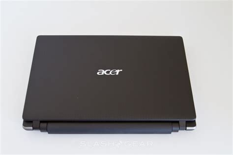 Acer Aspire Timelinex T Review