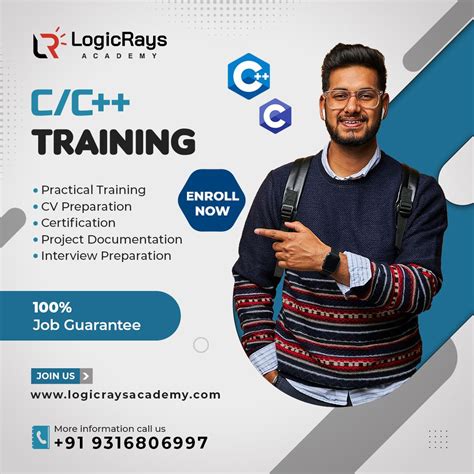 Logicrays Academy On Linkedin Programming Language C Cplusplus Logicraysacademy