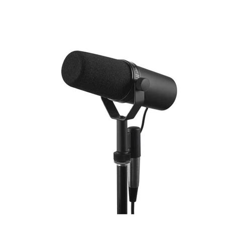 Shure Sm7db Dynamic Vocal Microphone Buy In Sri Lanka