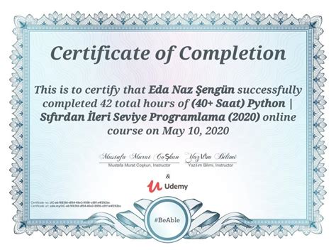 Eda Naz Şengün On Linkedin Pythonprogramming