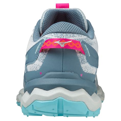 Wave Daichi 7 Blue Trail Running Shoes Mizuno Europe