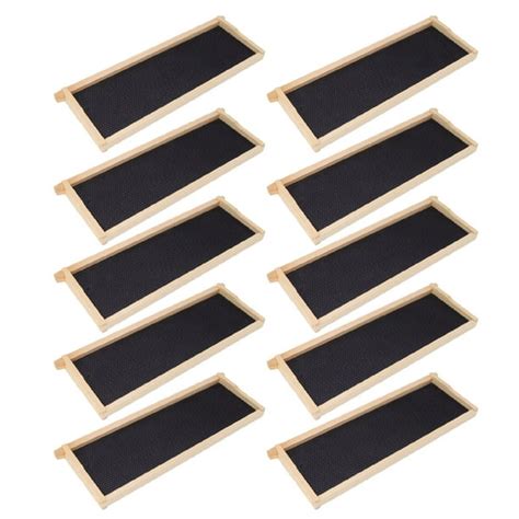 Beehive Frames And 10 Set Beehive Frames And Kit Beautiful Appearance