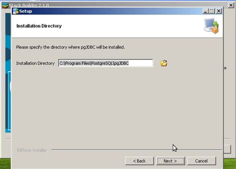 Jdbc Postgresql Driver как установить