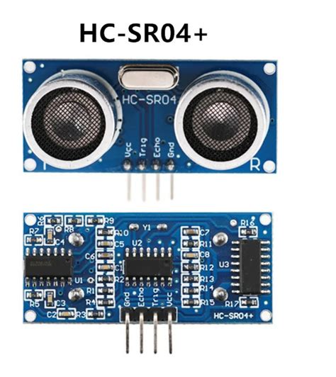 Ultrasonic Ranging Module Ultrasonic Sensor Sr04 Buy Ultrasonic Ranging Module Ultrasonic