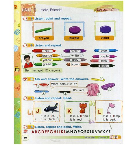 Англійська мова 2 клас НУШ Підручник Будна Т Б Богдан купити оптові ціни доставка по Україні