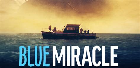 Blue Miracle El Milagro De La Casa Hogar De Los Cabos Anuncia Su